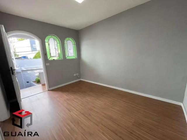 Casa / Sobrado para Locação em Santo André/SP Vila Alice 2 Quartos