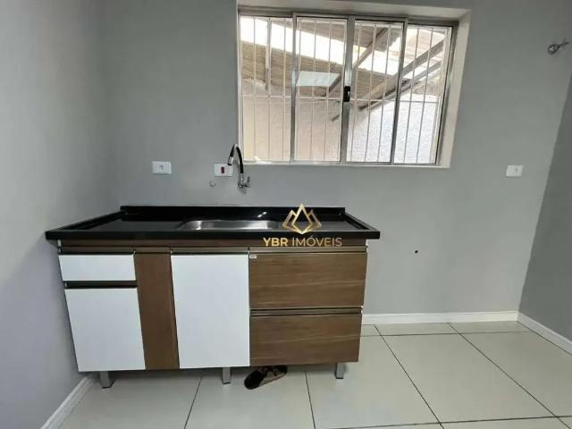 Casa / Sobrado para Locação em Santo André/SP Vila Alice 2 Quartos