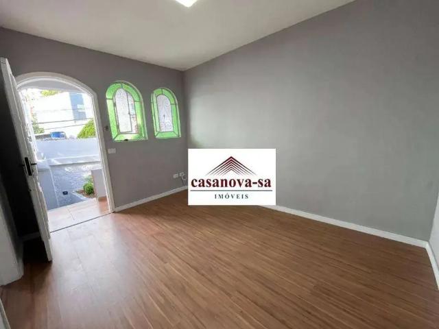 Casa / Sobrado para Locação em Santo André/SP Vila Alice 2 Quartos