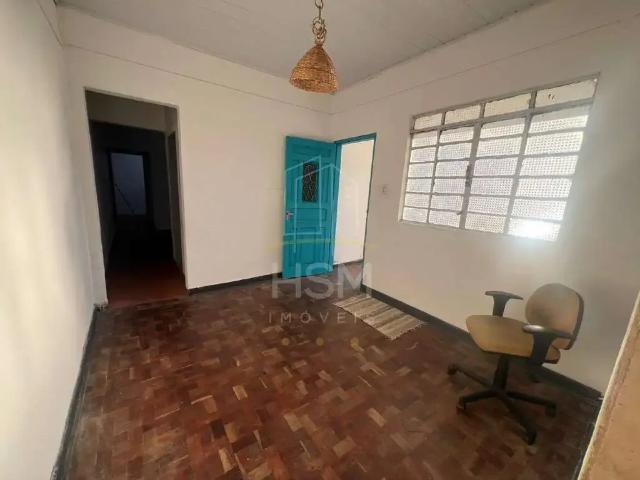 Casa / Sobrado para Locação em Santo André/SP Vila Alice 2 Quartos