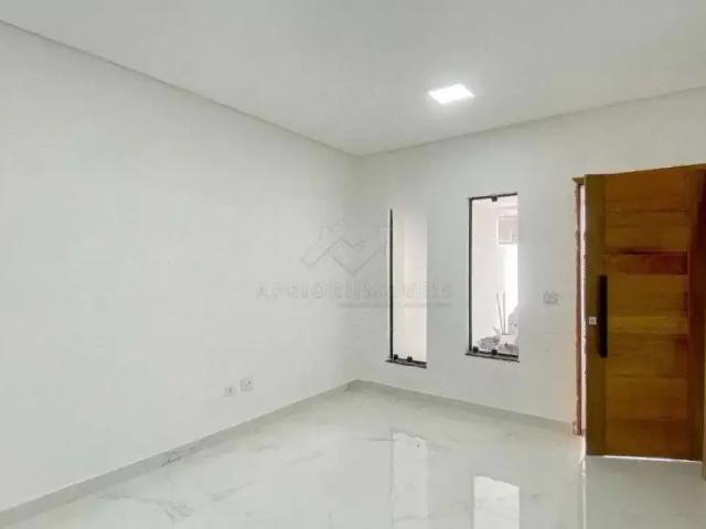 Casa / Sobrado para Locação em Santo André/SP Vila Alice 3 Quartos