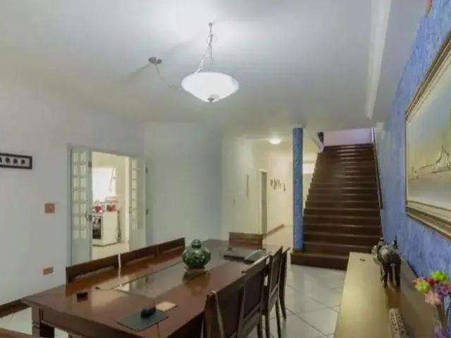 Casa / Sobrado para Locação em Santo André/SP Vila Alice 3 Quartos
