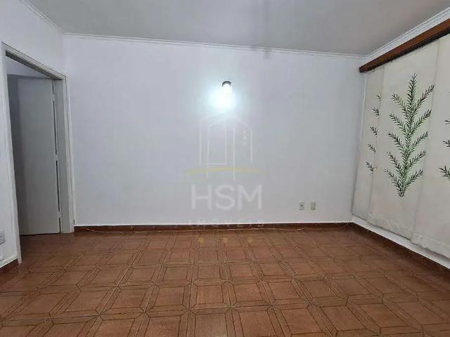 Casa / Sobrado para Locação em Santo André/SP Vila Alpina 4 Quartos