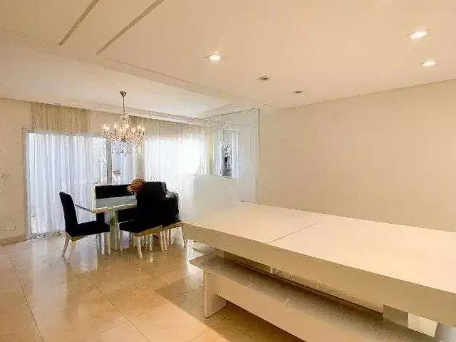 Casa / Sobrado para Locação em Santo André/SP Vila Alpina 4 Quartos