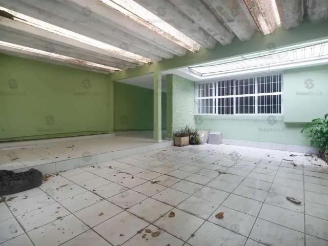 Casa / Sobrado para Locação em Santo André/SP Vila Alpina 5 Quartos
