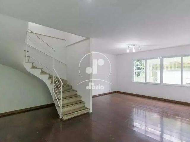 Casa / Sobrado para Locação em Santo André/SP Vila Alpina 5 Quartos