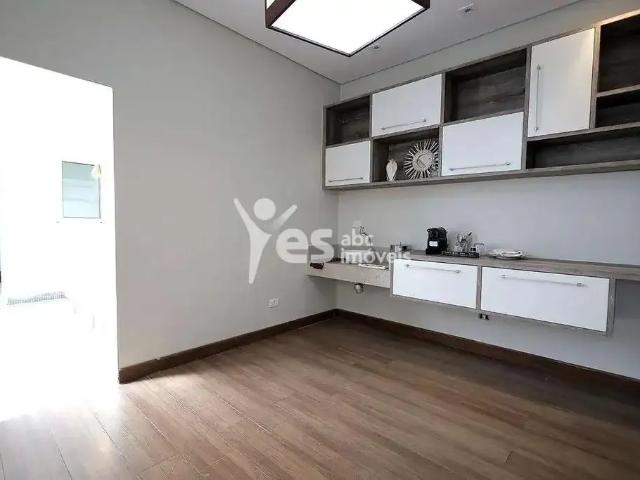 Casa / Sobrado para Locação em Santo André/SP Vila Alpina 2 Quartos