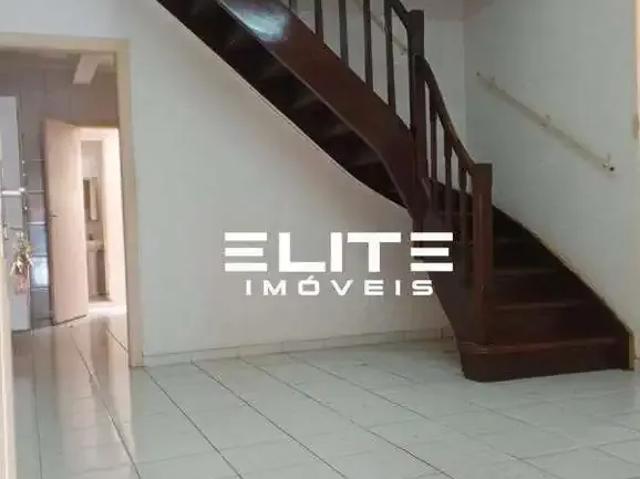 Casa / Sobrado para Locação em Santo André/SP Vila Alpina 2 Quartos