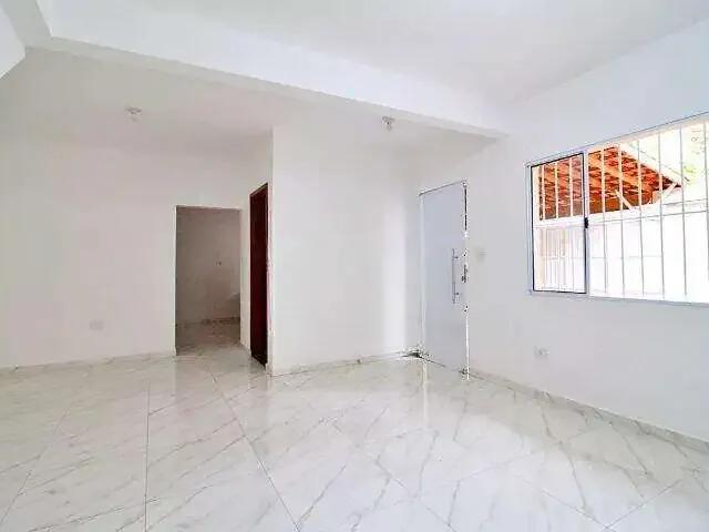 Casa / Sobrado para Locação em Santo André/SP Vila Alpina 2 Quartos