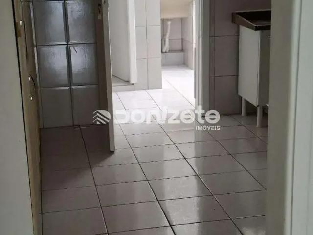 Casa / Sobrado para Locação em Santo André/SP Vila Alpina 2 Quartos