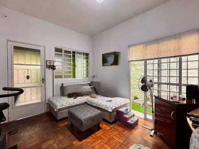 Casa / Sobrado para Locação em Santo André/SP Vila Alpina 2 Quartos