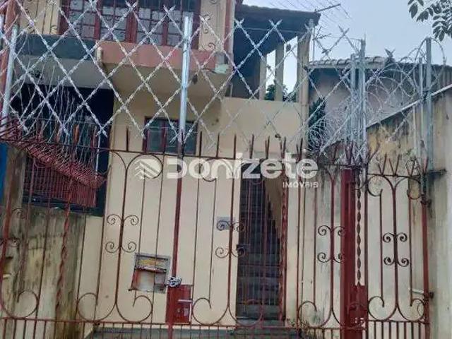Casa / Sobrado para Locação em Santo André/SP Vila Alpina 2 Quartos