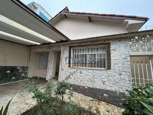 Casa / Sobrado para Locação em Santo André/SP Vila Alpina 2 Quartos