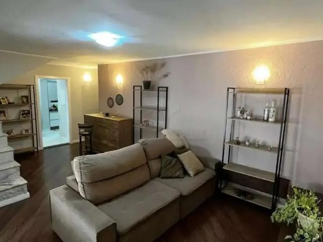 Casa / Sobrado para Locação em Santo André/SP Vila Alpina 3 Quartos