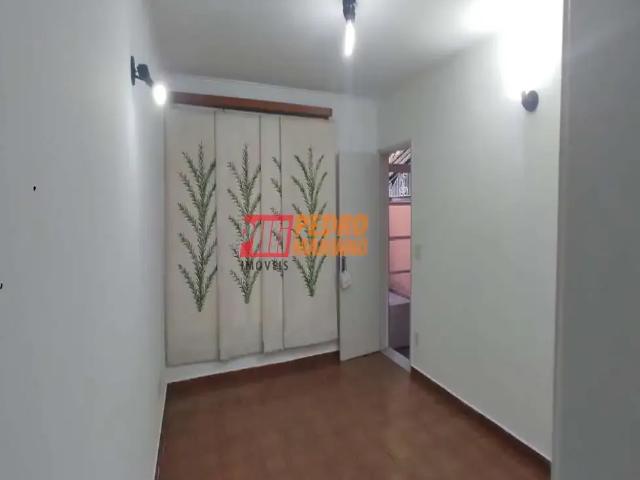 Casa / Sobrado para Locação em Santo André/SP Vila Alpina 3 Quartos