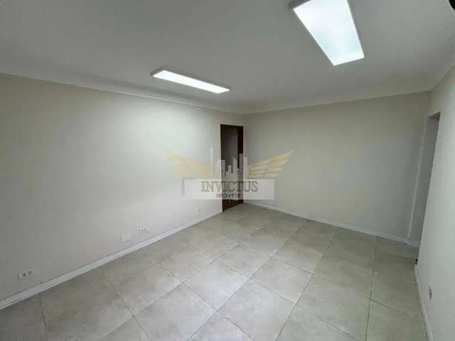 Casa / Sobrado para Locação em Santo André/SP Vila Alpina 3 Quartos