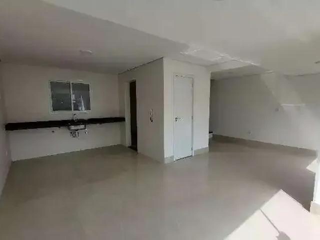 Casa / Sobrado para Locação em Santo André/SP Vila Alpina 3 Quartos