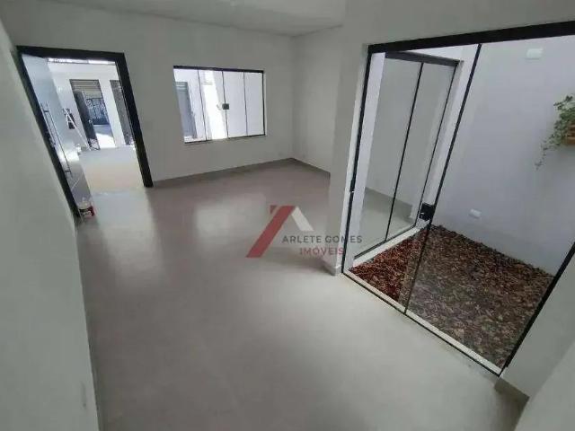 Casa / Sobrado para Locação em Santo André/SP Vila Alpina 3 Quartos