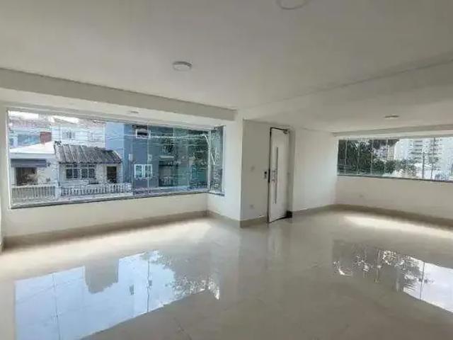 Casa / Sobrado para Locação em Santo André/SP Vila Alpina 3 Quartos