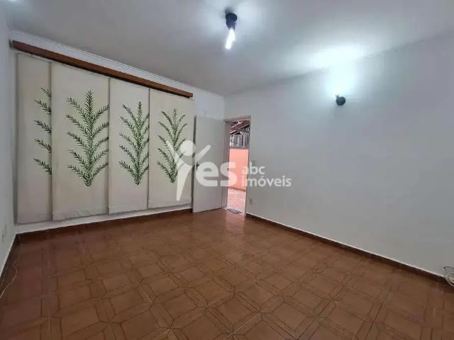 Casa / Sobrado para Locação em Santo André/SP Vila Alpina 3 Quartos