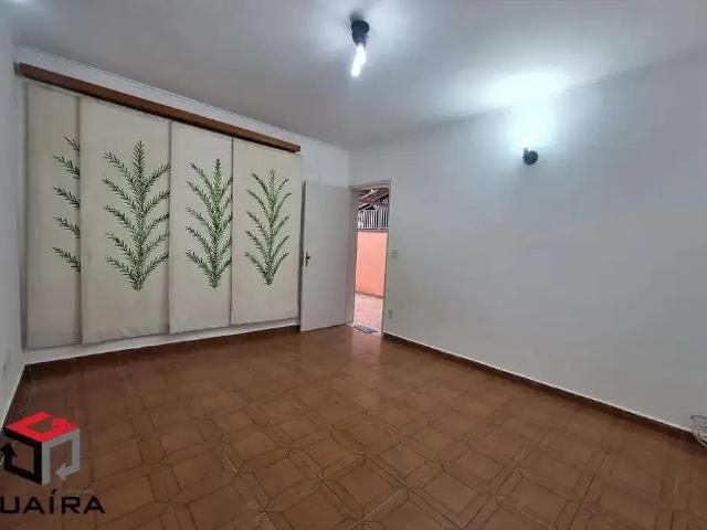Casa / Sobrado para Locação em Santo André/SP Vila Alpina 3 Quartos