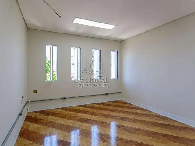 Casa / Sobrado para Locação em Santo André/SP Vila Alpina 3 Quartos