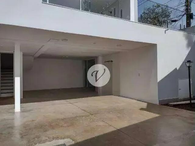 Casa / Sobrado para Locação em Santo André/SP Vila Alpina 3 Quartos