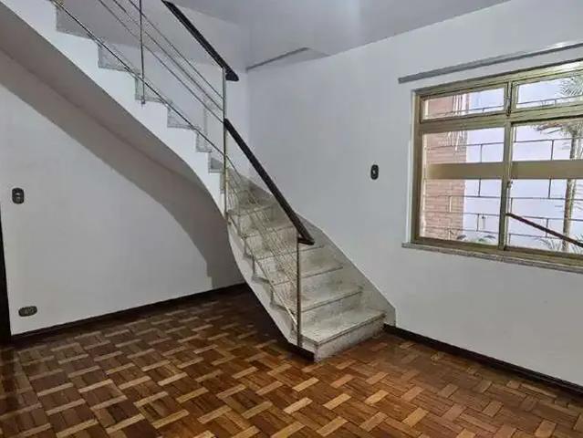 Casa / Sobrado para Locação em Santo André/SP Vila Alpina 3 Quartos