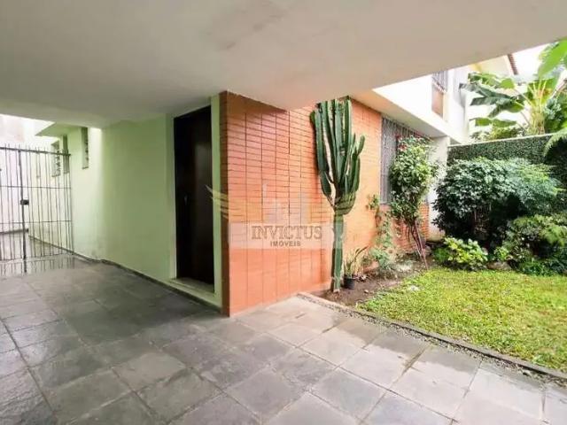 Casa / Sobrado para Locação em Santo André/SP Vila Alpina 3 Quartos
