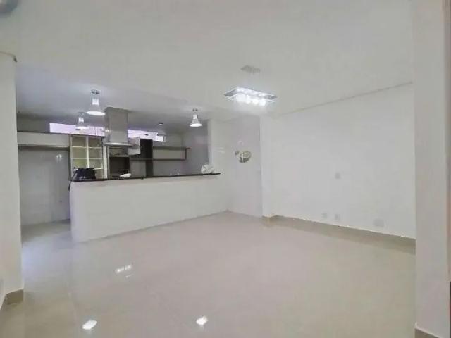 Casa / Sobrado para Locação em Santo André/SP Vila Alpina 3 Quartos