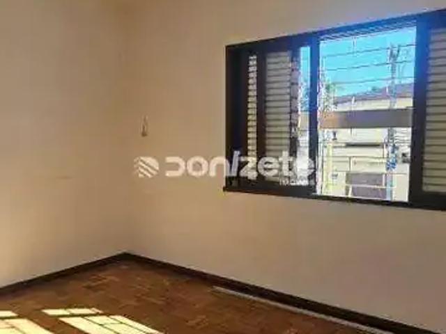 Casa / Sobrado para Locação em Santo André/SP Vila Alpina 3 Quartos