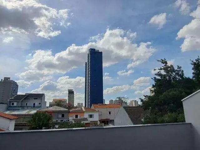 Casa / Sobrado para Locação em Santo André/SP Vila Alpina 3 Quartos