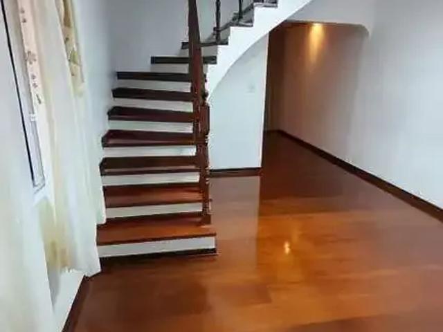 Casa / Sobrado para Locação em Santo André/SP Vila Alpina 3 Quartos