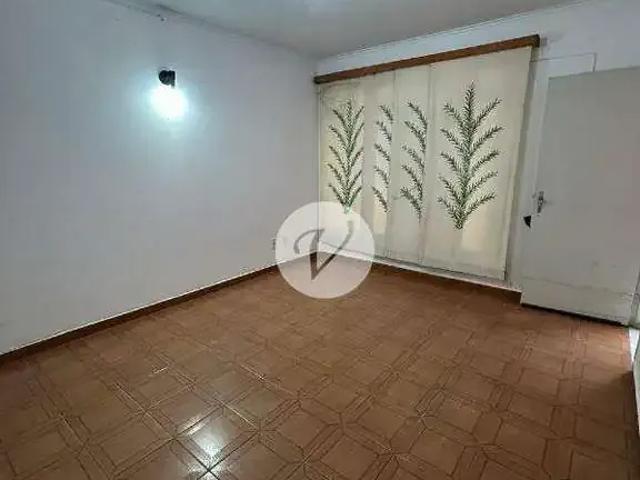Casa / Sobrado para Locação em Santo André/SP Vila Alpina 3 Quartos