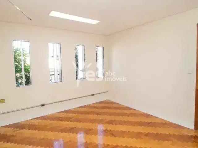 Casa / Sobrado para Locação em Santo André/SP Vila Alpina 3 Quartos