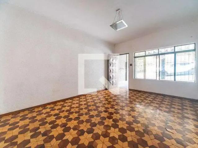 Casa / Sobrado para Locação em Santo André/SP Vila Alto de Santo André 3 Quartos
