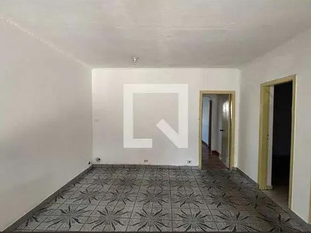 Casa / Sobrado para Locação em Santo André/SP Vila Alto de Santo André 3 Quartos