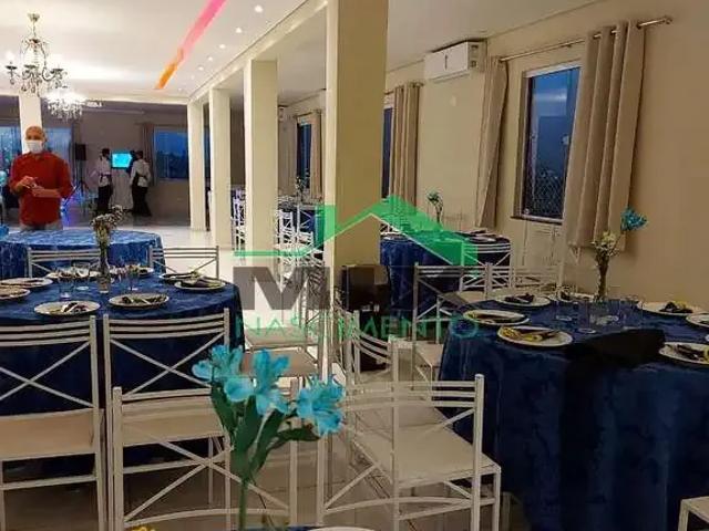 Casa / Sobrado para Locação em Santo André/SP Vila Alto de Santo André