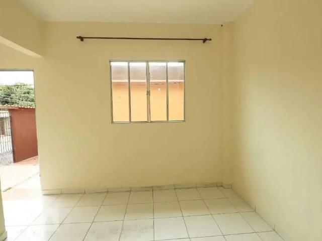 Casa / Sobrado para Locação em Santo André/SP Vila Alto de Santo André 1 Quartos