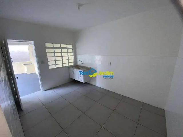 Casa / Sobrado para Locação em Santo André/SP Vila Alto de Santo André 1 Quartos