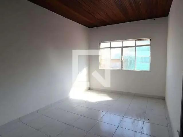 Casa / Sobrado para Locação em Santo André/SP Vila Alto de Santo André 1 Quartos