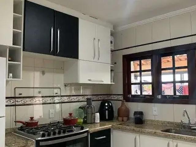Casa / Sobrado para Locação em Santo André/SP Vila Alto de Santo André 4 Quartos