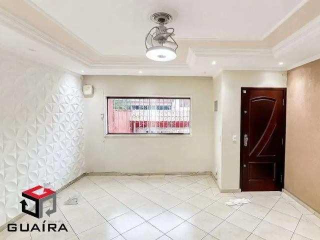 Casa / Sobrado para Locação em Santo André/SP Vila Alto de Santo André 4 Quartos