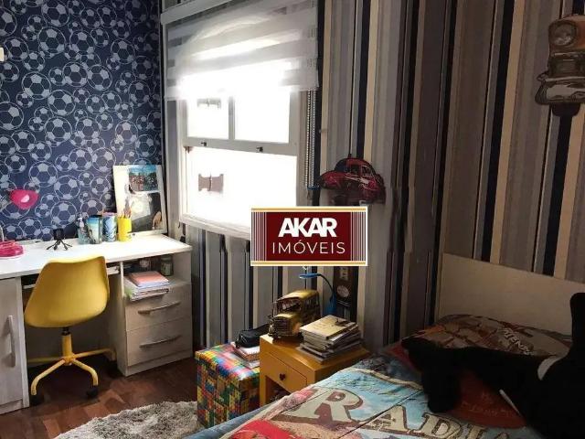 Casa / Sobrado para Locação em Santo André/SP Vila Alzira 4 Quartos