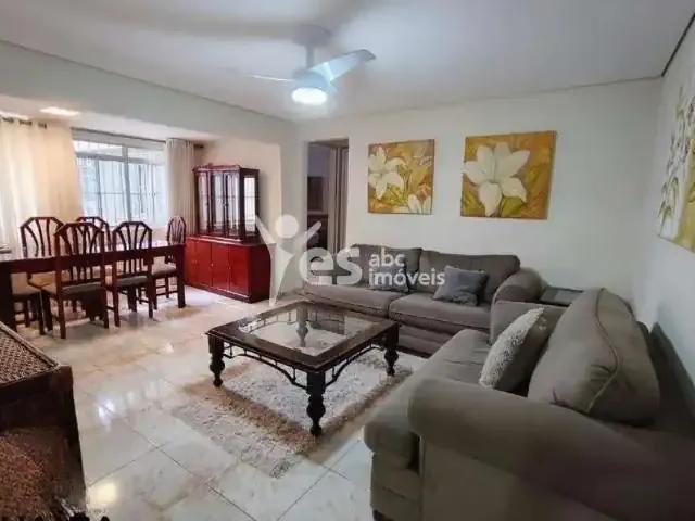 Casa / Sobrado para Locação em Santo André/SP Vila Alzira 5 Quartos