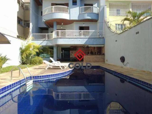 Casa / Sobrado para Locação em Santo André/SP Vila Alzira 6 Quartos