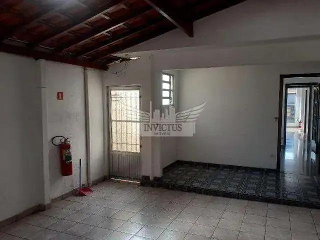 Casa / Sobrado para Locação em Santo André/SP Vila Alzira 1 Quartos