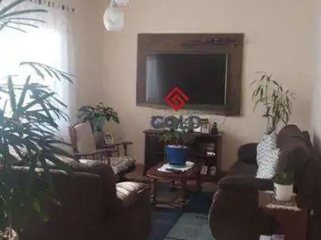 Casa / Sobrado para Locação em Santo André/SP Vila Alzira 2 Quartos
