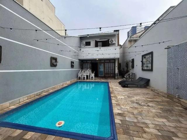 Casa / Sobrado para Locação em Santo André/SP Vila Alzira 2 Quartos