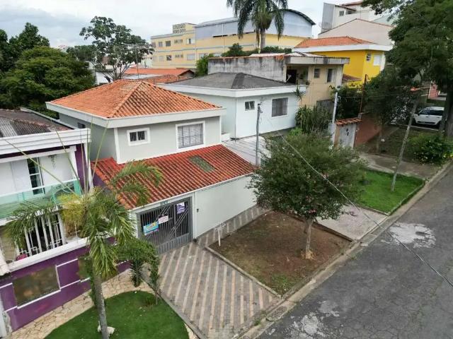 Casa / Sobrado para Locação em Santo André/SP Vila Alzira 2 Quartos